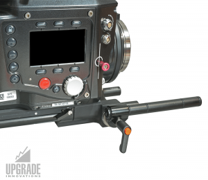 Arri Rossette with 15mm Clamp | Upgrade Innovations