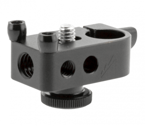 15mm Rod to 5/8″ Baby Pin | Upgrade Innovations