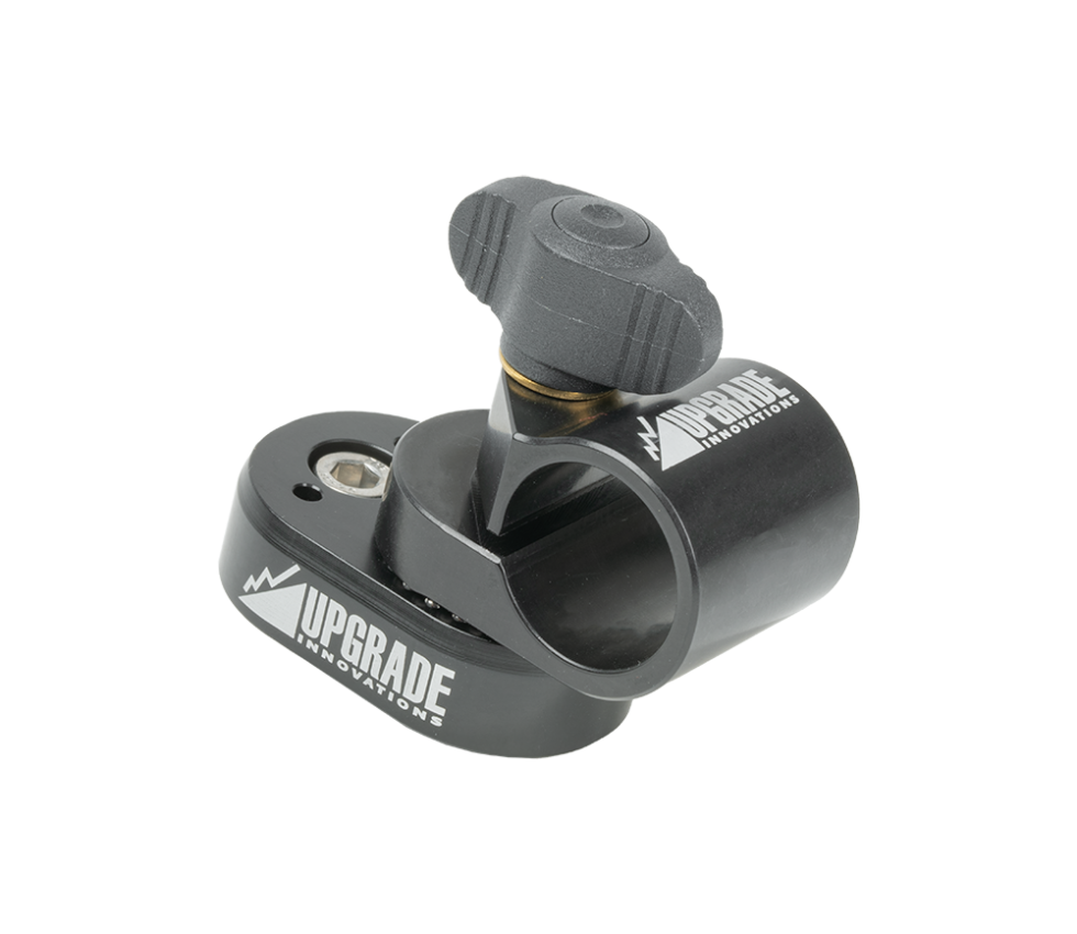 Arri 3/8″ Pin-Loc 19mm Pivot Clamp | Upgrade Innovations