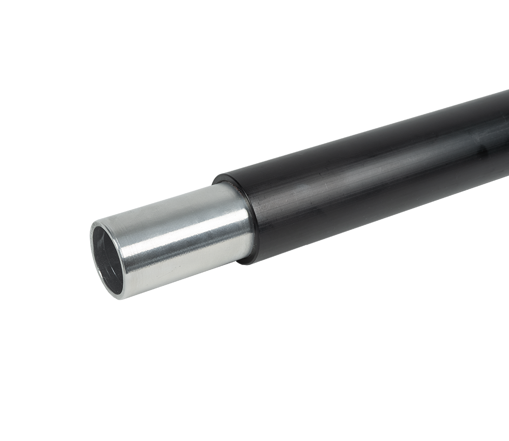 Whaley Rail Vertical Post – Inovativ Apollo (Set of Two) | Upgrade ...
