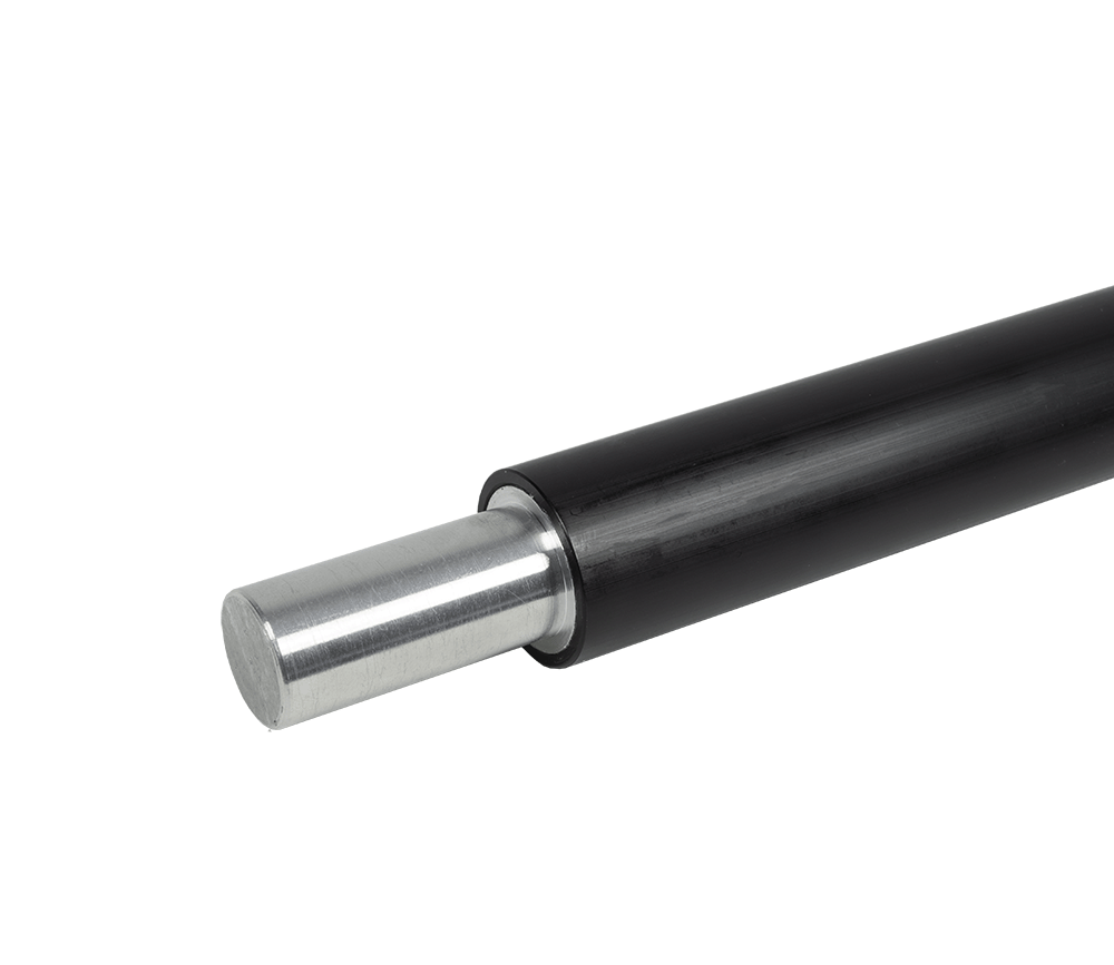 Whaley Rail Vertical Post – YaegarPro (Set of Two) | Upgrade Innovations