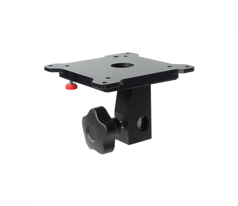 VESA Quick Release Plate to Spigot Adapter | Upgrade Innovations