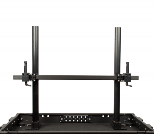 Whaley Rail Monitor Mounting Frame – Inovativ Voyager/Scout | Upgrade ...