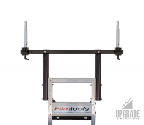 Whaley Rail Monitor Mounting Frame – Vertical Magliner | Upgrade ...